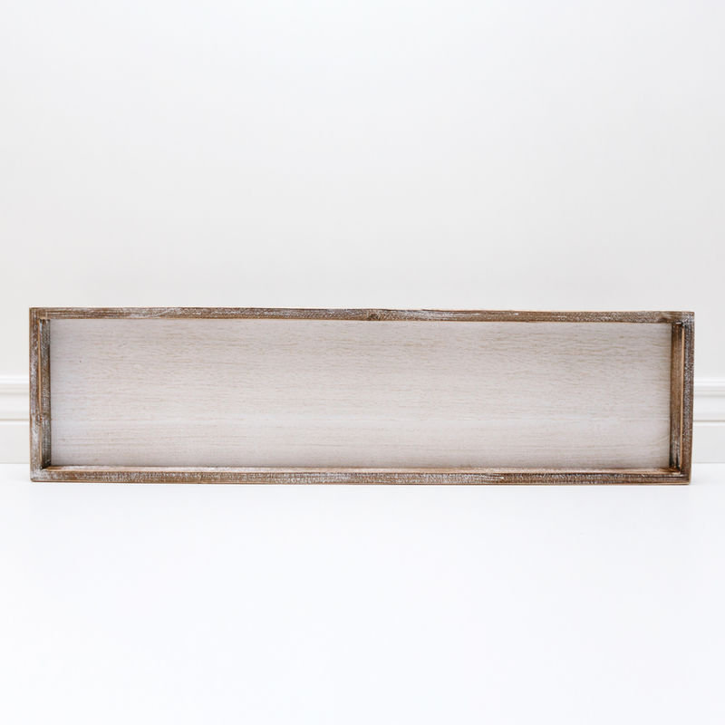 Gracie Oaks Oakden Decorative Plaque / Box Sign | Wayfair