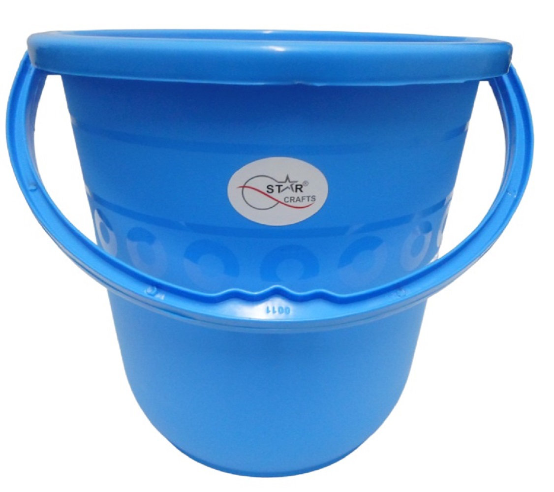 Starcraft Frosty Plastic Bucket | Wayfair