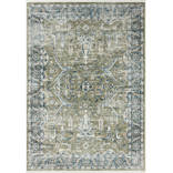 Astoria Grand Greenwich Performance Rug | Wayfair