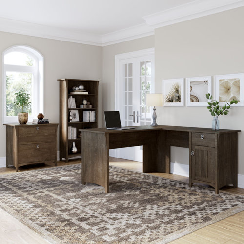 Home Office Furniture Sets You'll Love | Wayfair