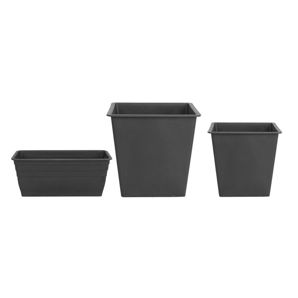 Freeport Park Boger Plant Pot | Wayfair.co.uk