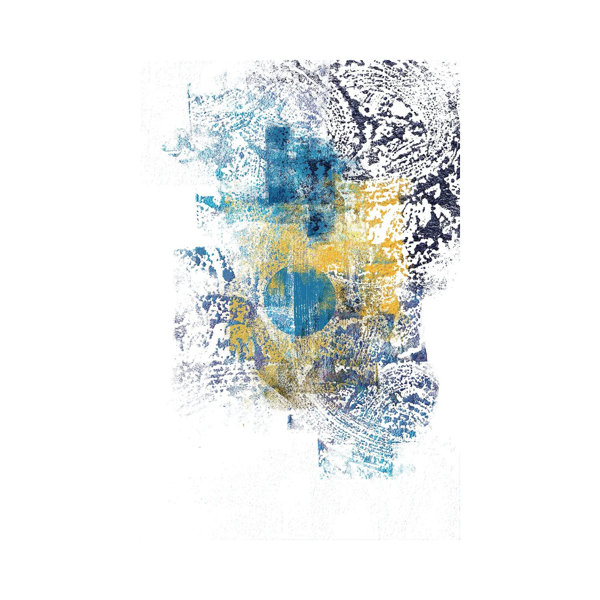 Canora Grey Wild Eclipse by Tenyo Marchev - Print on Canvas | Wayfair.co.uk