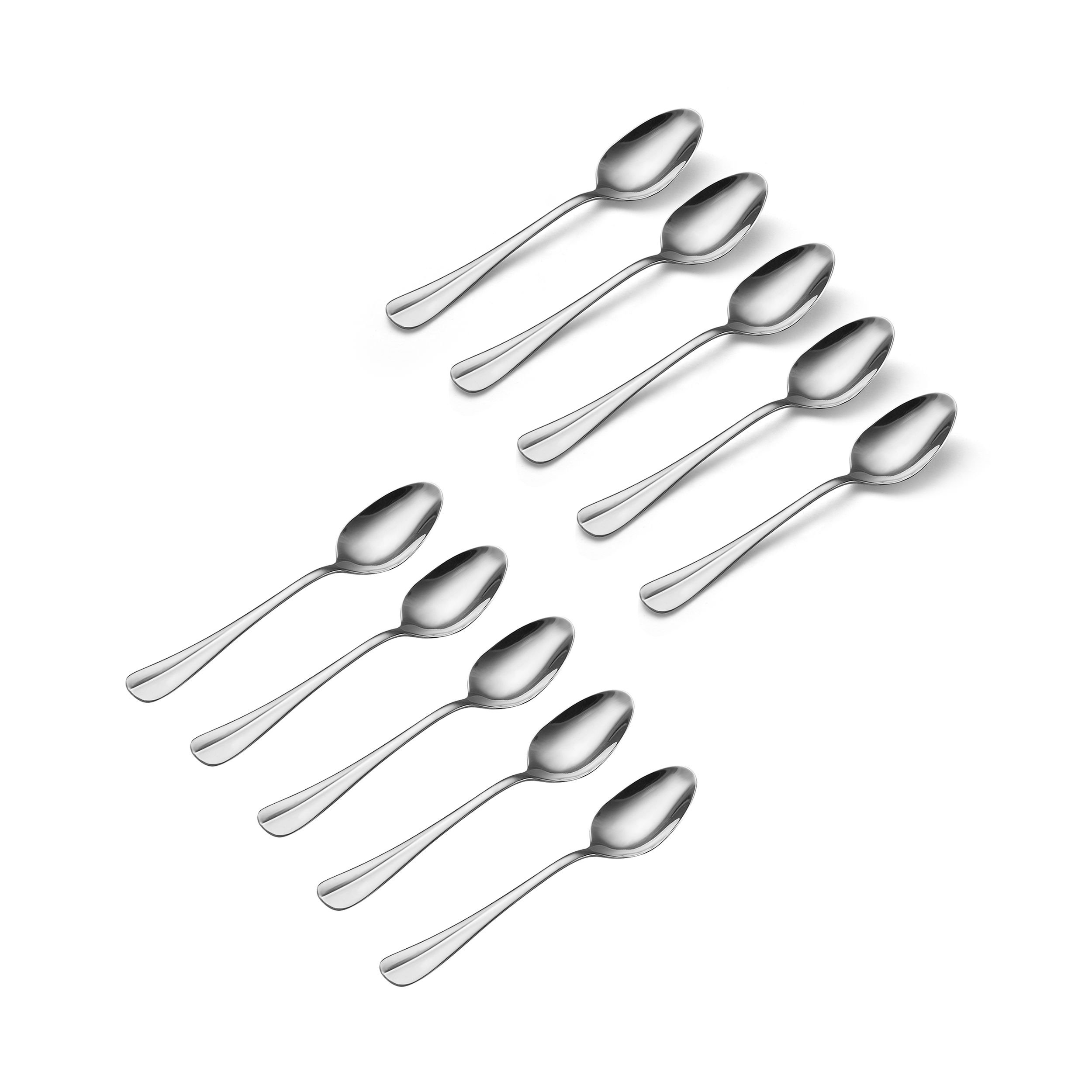 Towle Living Simplicity Teaspoons & Reviews | Wayfair
