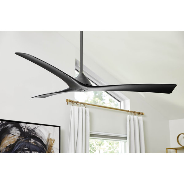 Ivy Bronx Keyandre 64'' Ceiling Fan | Wayfair