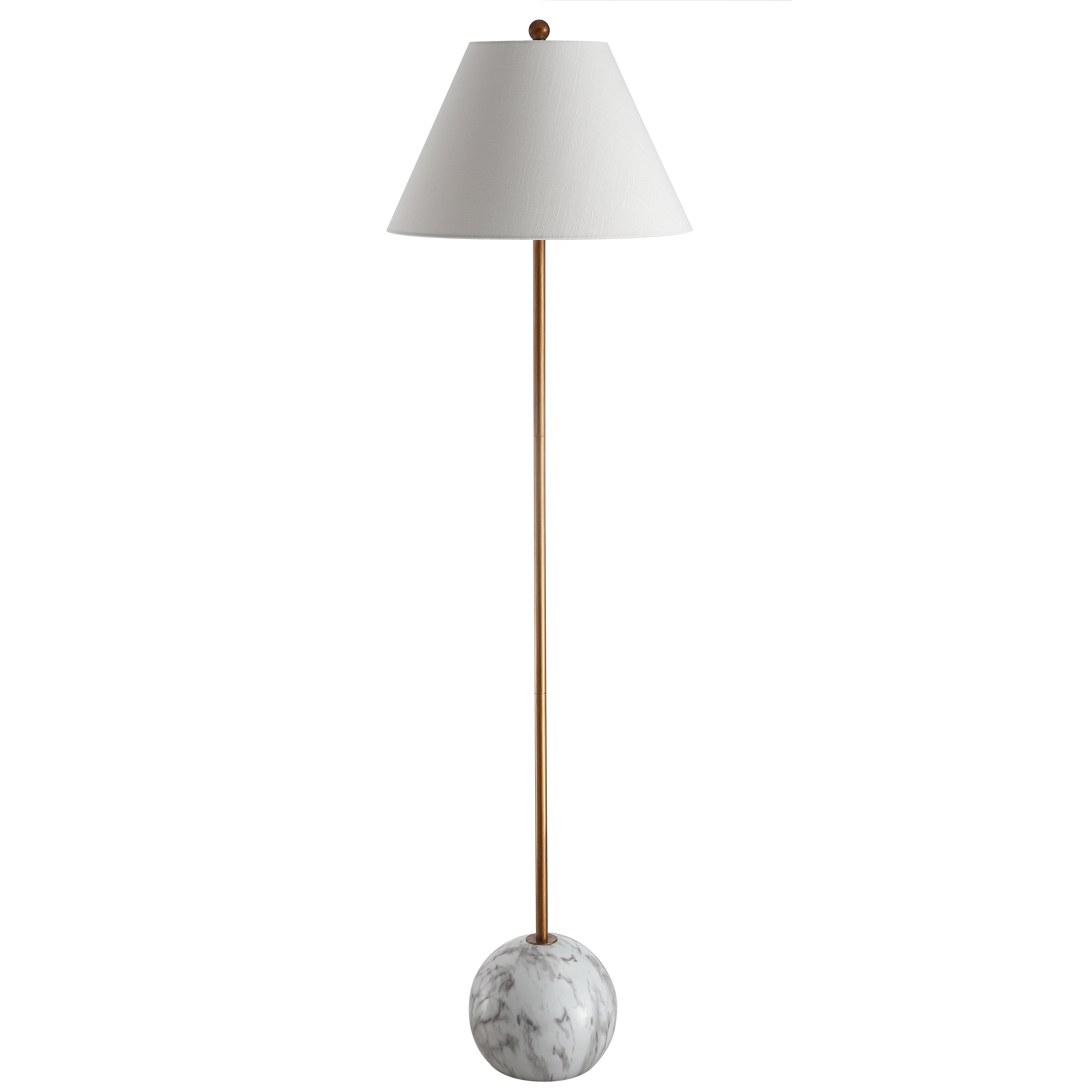 Wrought Studio Cranon Floor Lamp & Reviews - Wayfair Canada