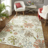 Red Barrel Studio® Fedna Rug & Reviews | Wayfair