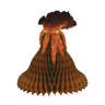 The Beistle Company Tissue Volcano Centerpiece | Wayfair