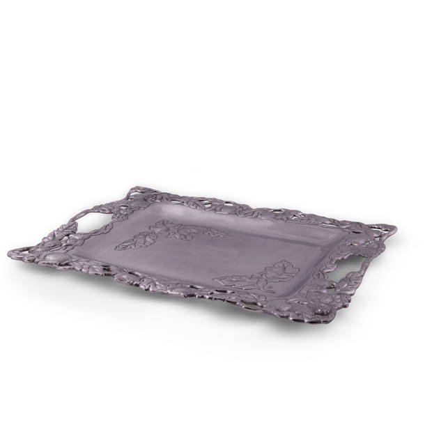 Arthur Court Bunny Metal Picture Frame - Wayfair Canada