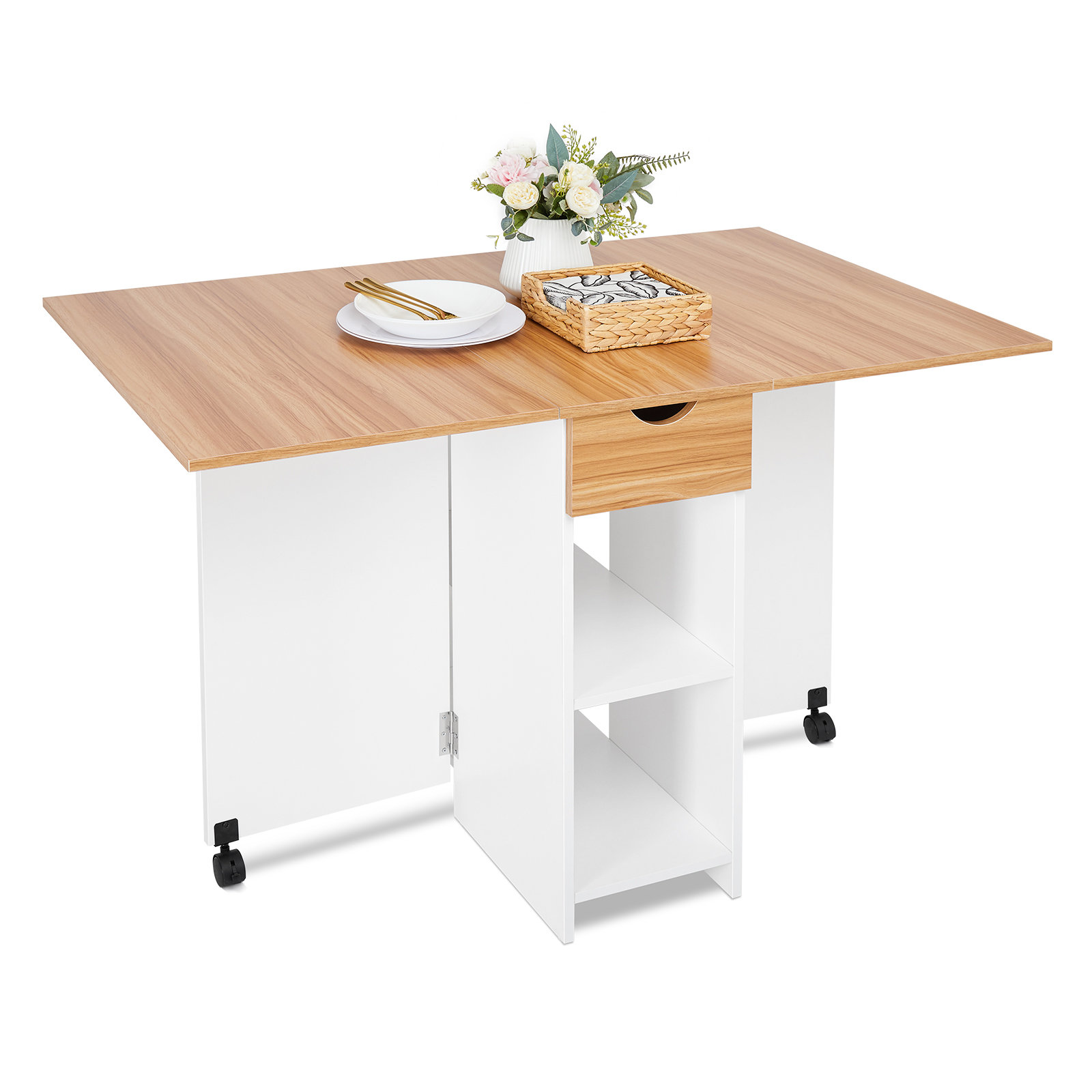 Ebern Designs Keilany Rectangular 47.24'' L x 28.35'' W | Wayfair