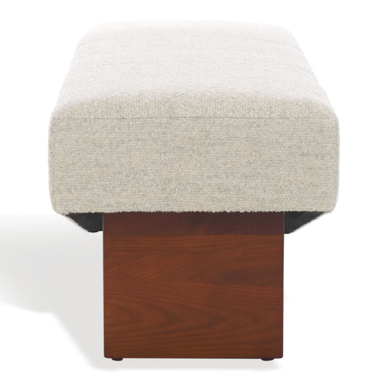 Orren Ellis Tanyalee Triangle Bench | Wayfair