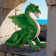 Design Toscano Ormarr Dragon Monster of the Drawbridge Moat Statue ...