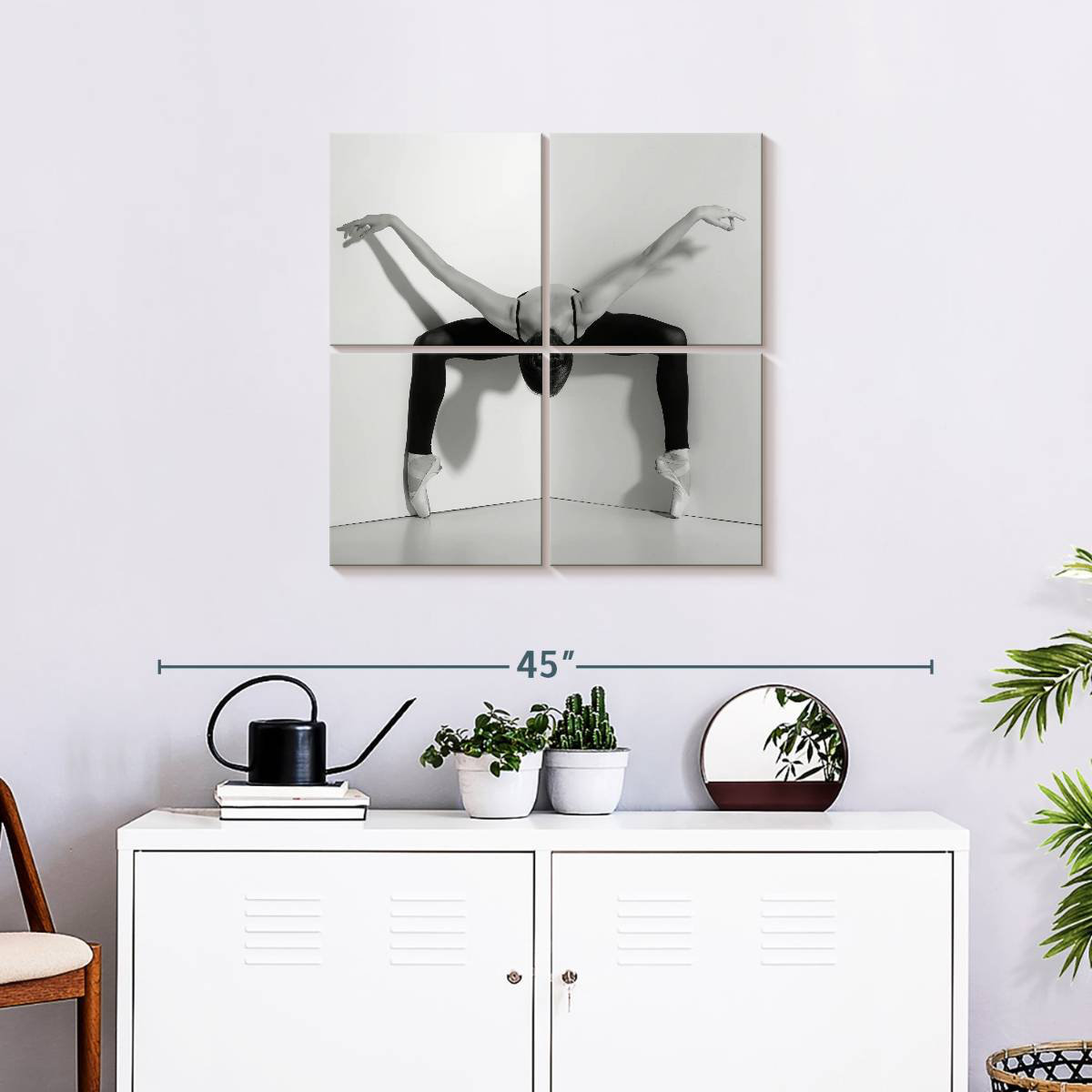 House of Hampton® Enn Studio Dance | Wayfair