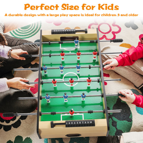 Winado 3ft Multifunctional 4-in-1 Game Table & Reviews | Wayfair