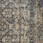 Amber Lewis x Loloi Billie Oriental Ink / Salmon Area Rug & Reviews ...