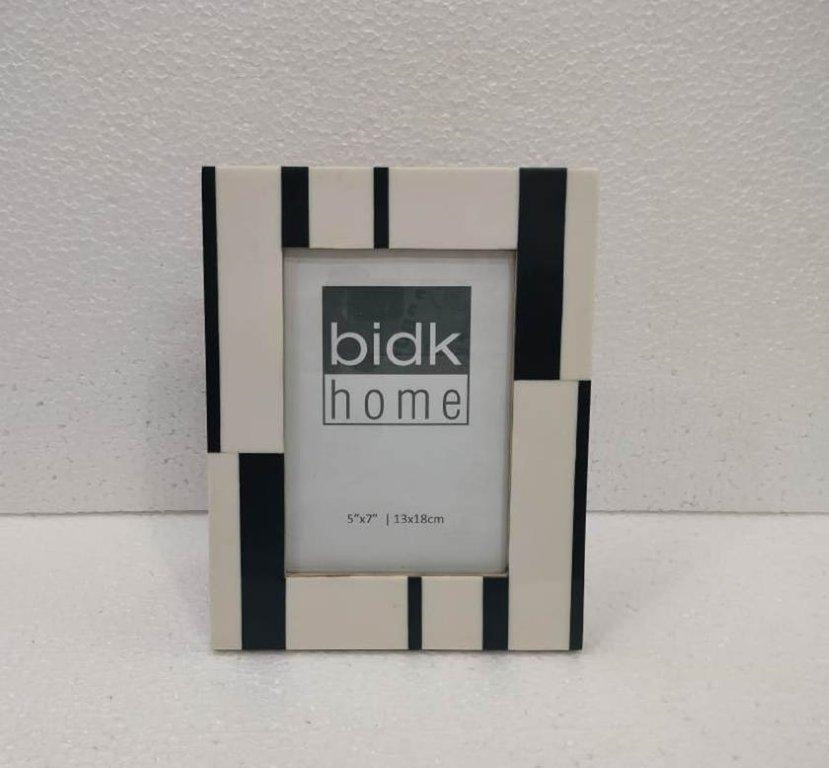 AllModern Blue Harmony Collection Picture Frame | Wayfair