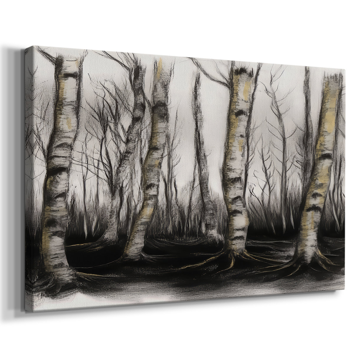 Wexford Home LANDSCAPES Series XXII -Gallery Wrapped Cavas | Wayfair