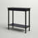 Three Posts™ Hemenway 28'' Console Table & Reviews | Wayfair