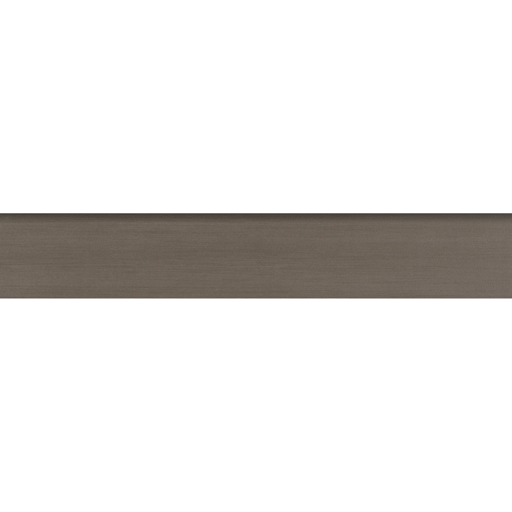 Pixl Refinery 24'' L x 4'' W Porcelain Bullnose Tile Trim | Wayfair