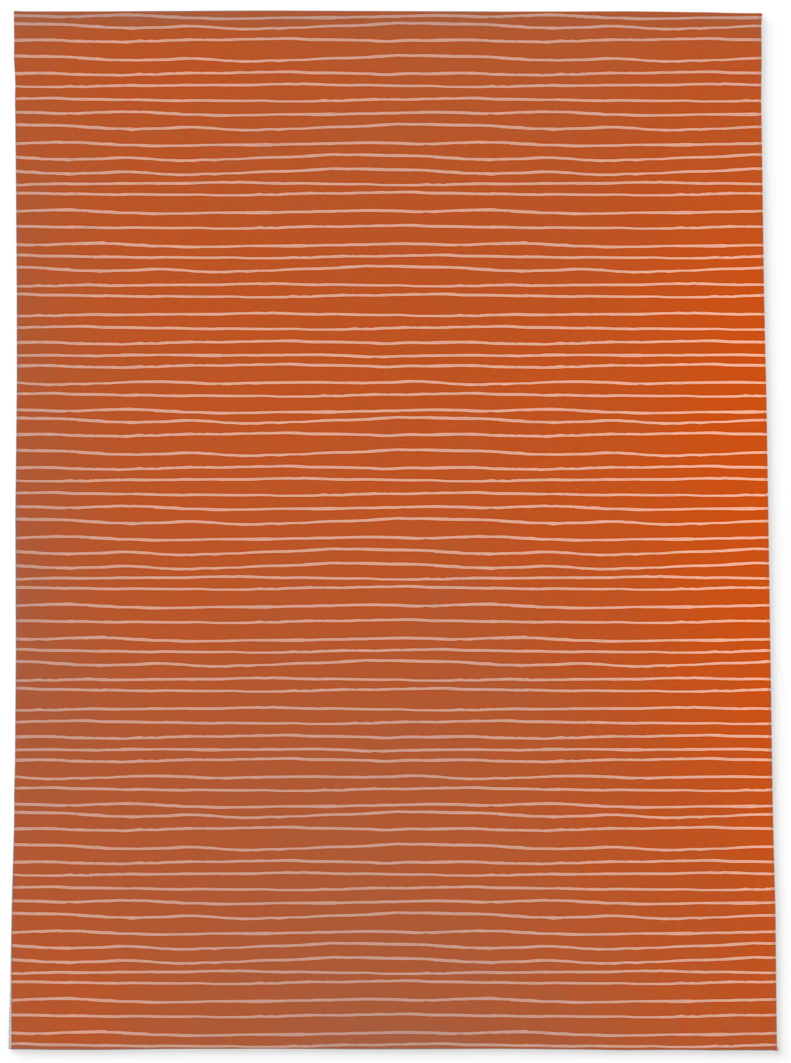 Kavka Straight Rectangular Chair Mat | Wayfair