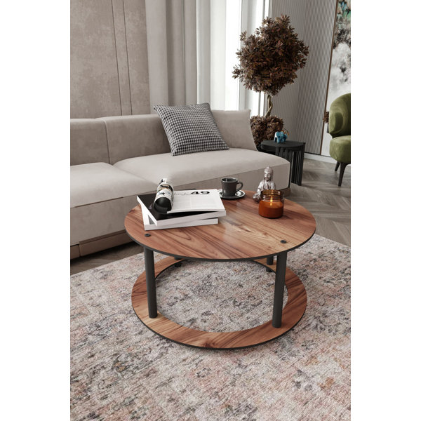 17 Stories Sicario Coffee Table | Wayfair.co.uk
