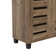 Blue Elephant Lismore 20 Pair Shoe Storage Cabinet & Reviews | Wayfair ...