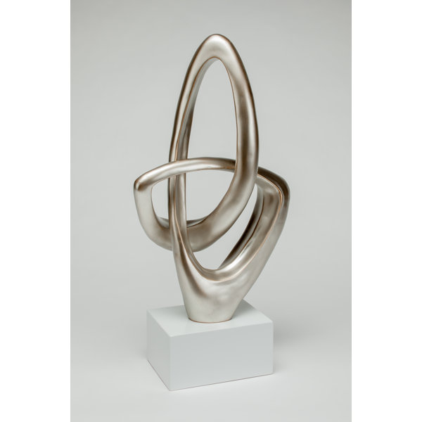 Artmax Sculpture | Perigold
