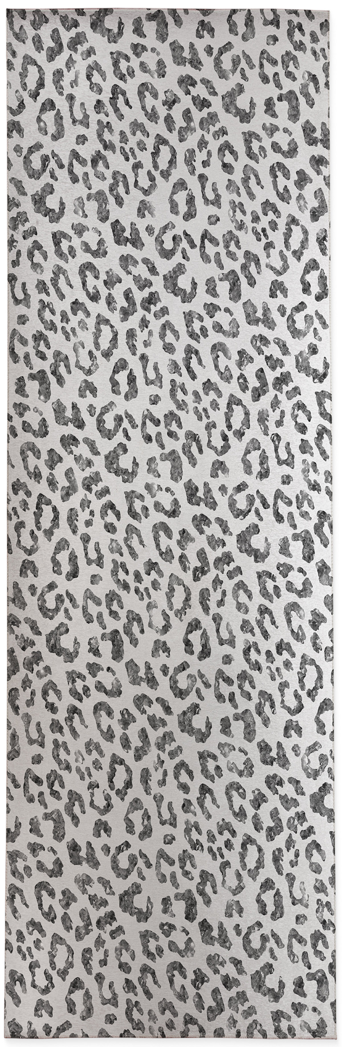 East Urban Home Ahnaleigh Power Loom Charcoal/Gray Rug & Reviews | Wayfair