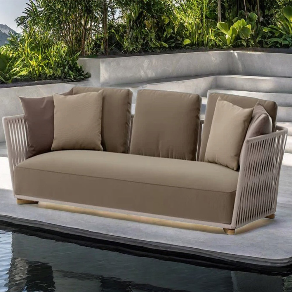 Bayou Breeze Casimer 31.5 Outdoor | Wayfair