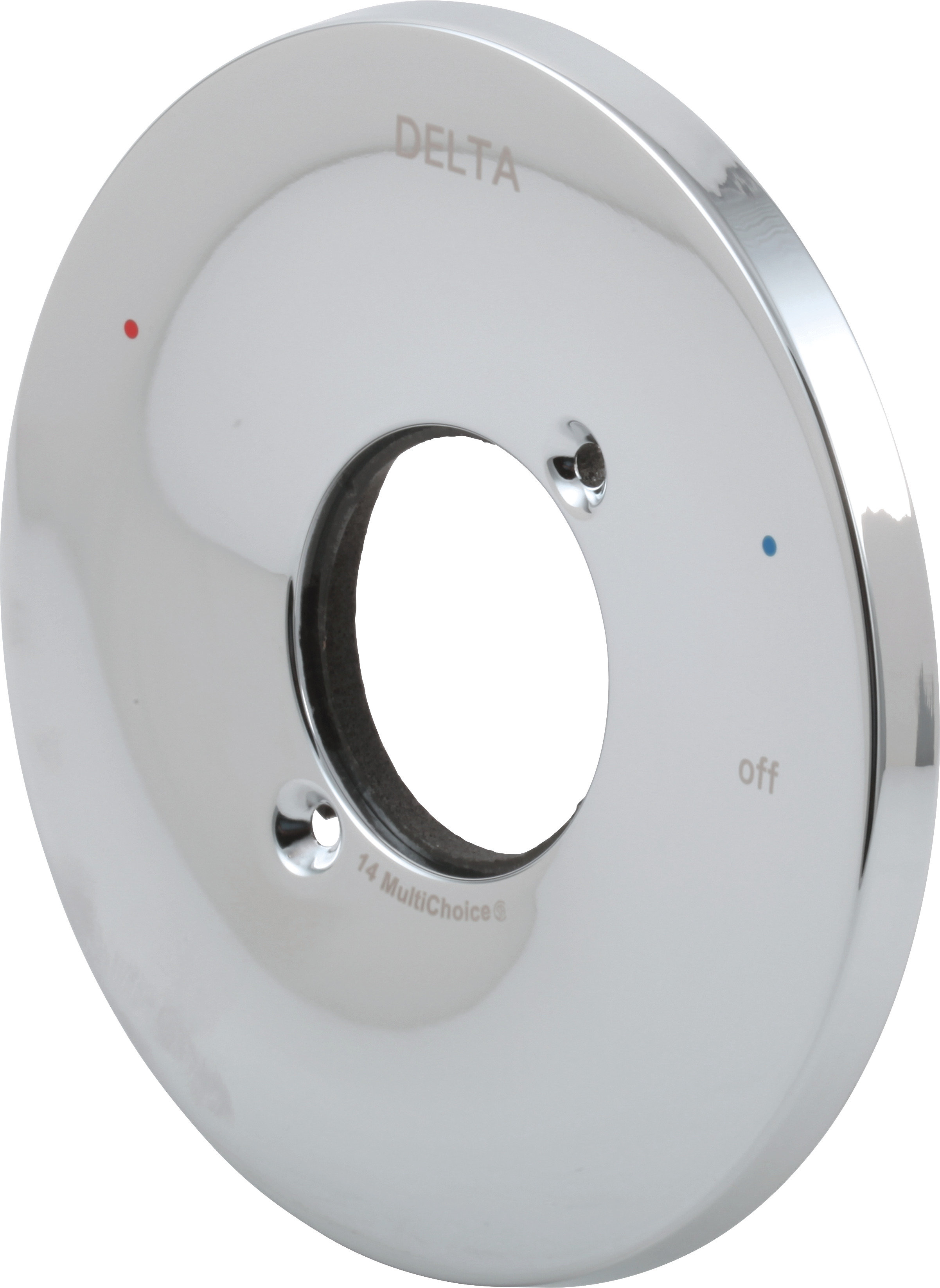 Delta 14 Series Shower Escutcheon and Seal - Wayfair Canada
