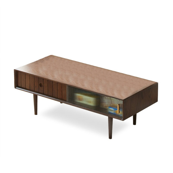 Dainty Table Coffee Table | Wayfair