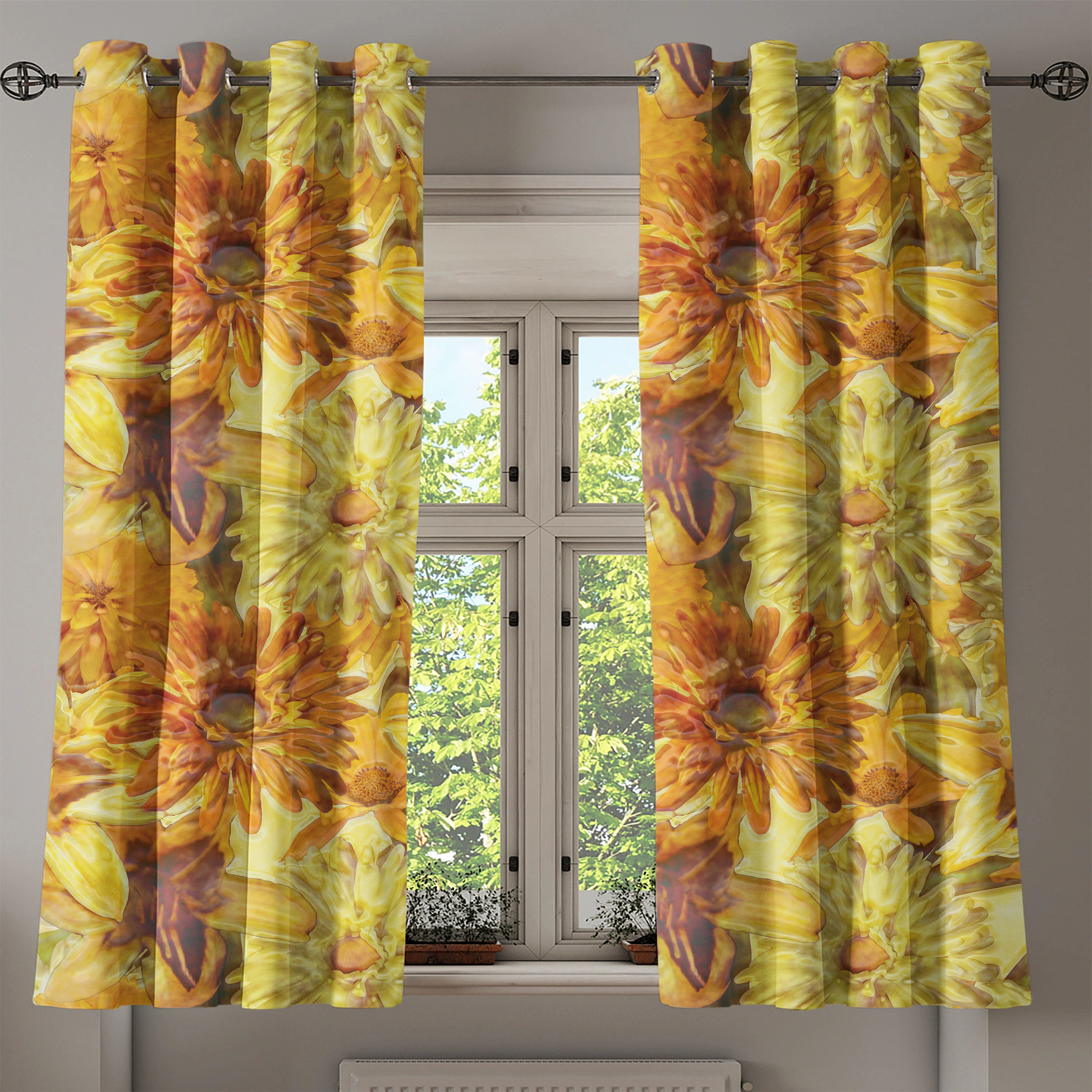 East Urban Home Callida Pair | Wayfair