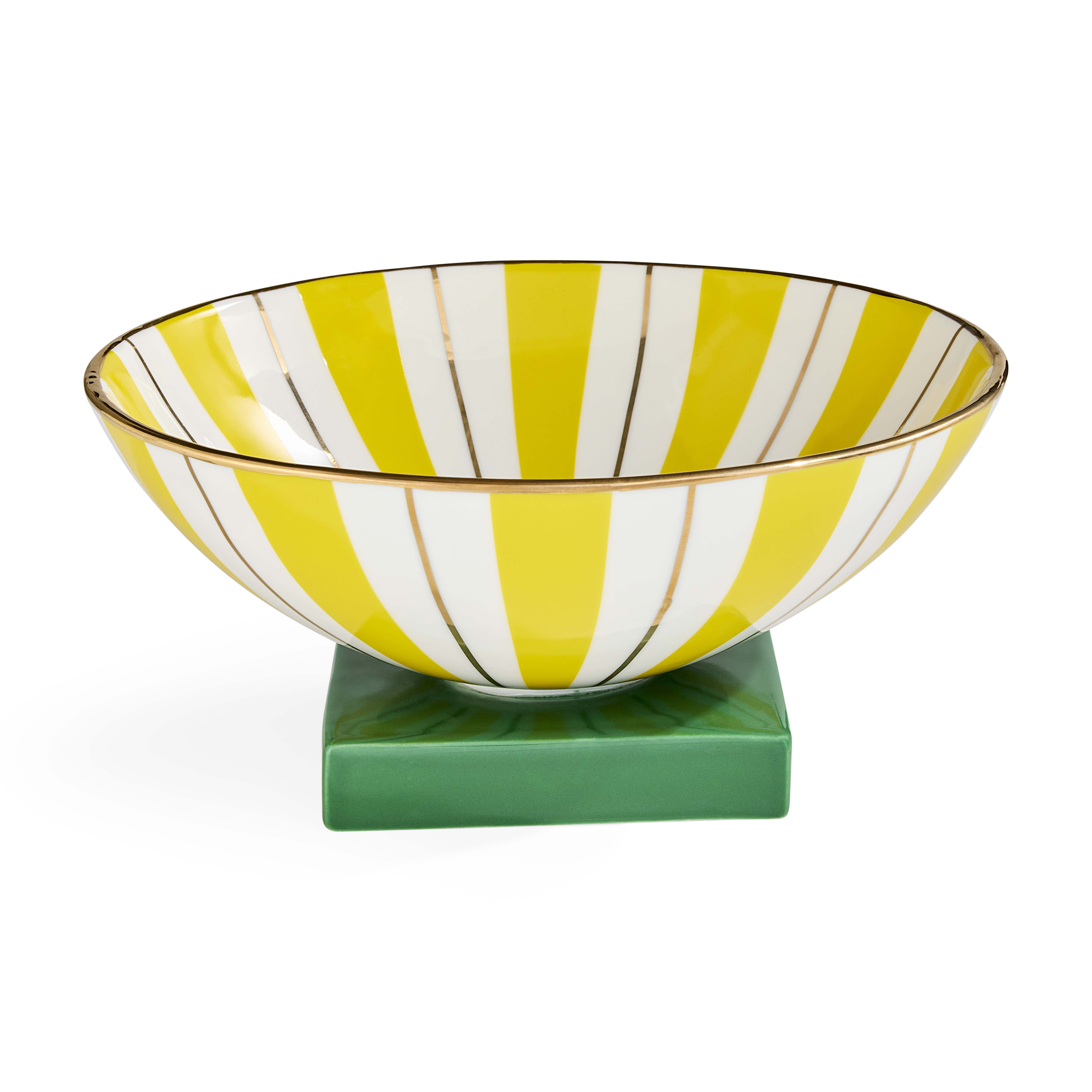 Jonathan Adler Portofino Bowl | Wayfair