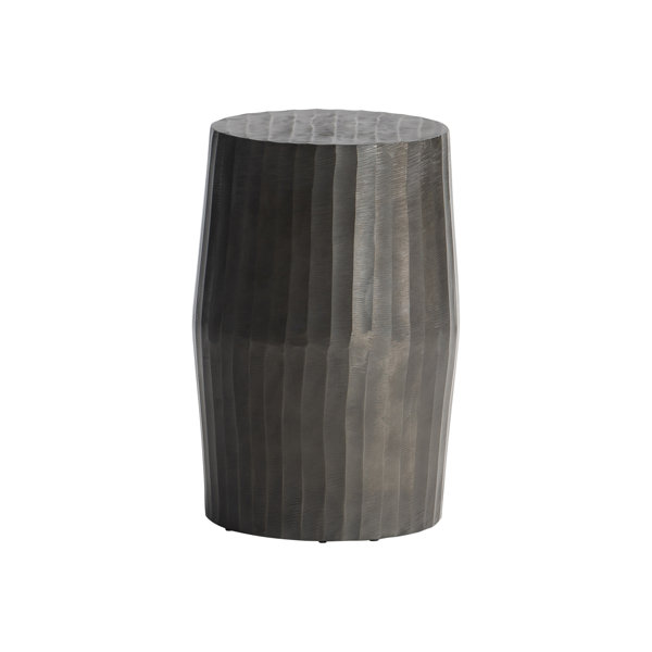 Bernhardt Baja Drum End Table | Wayfair