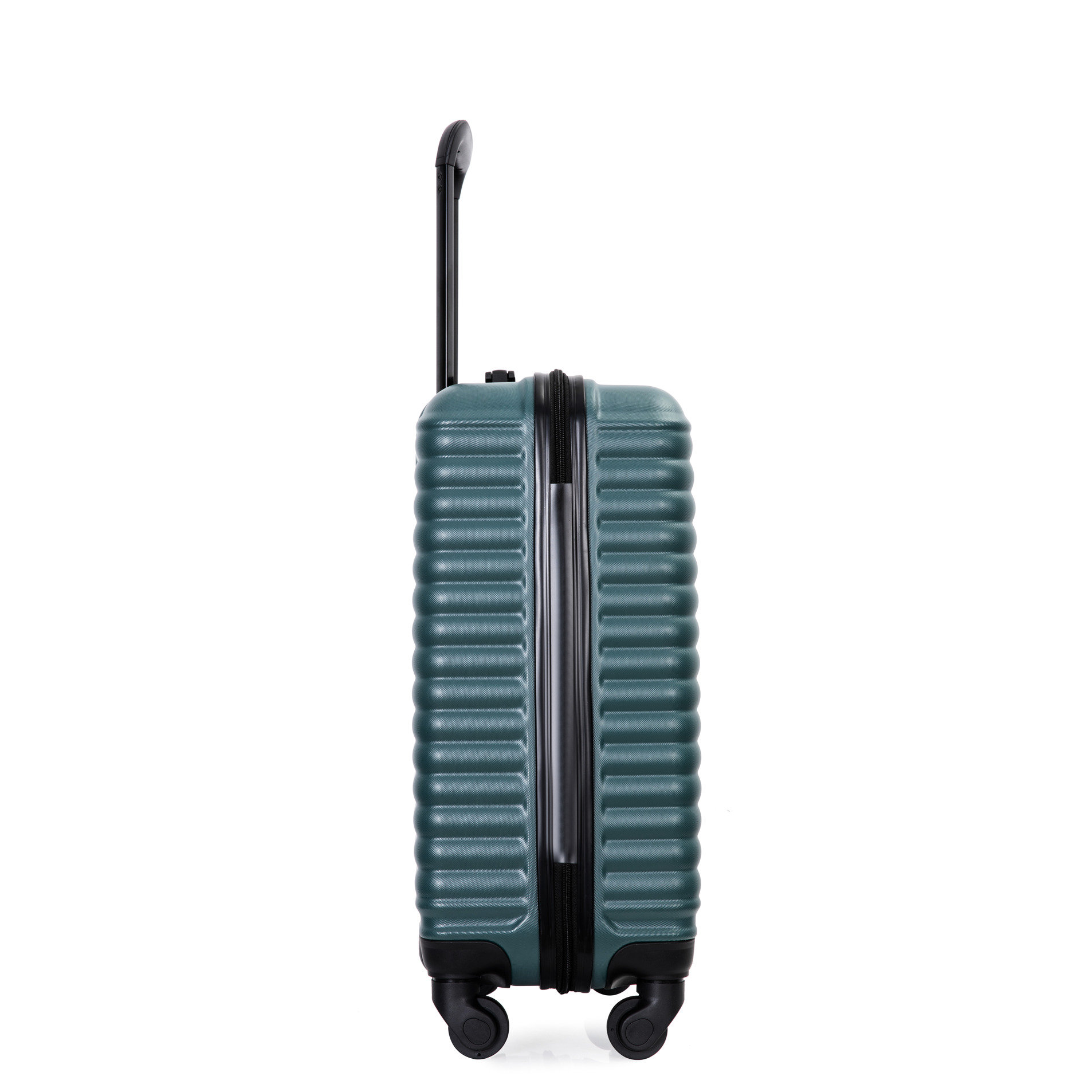 Banior 20" Luggage With 360° Spinner Wheels & Material Construction ...