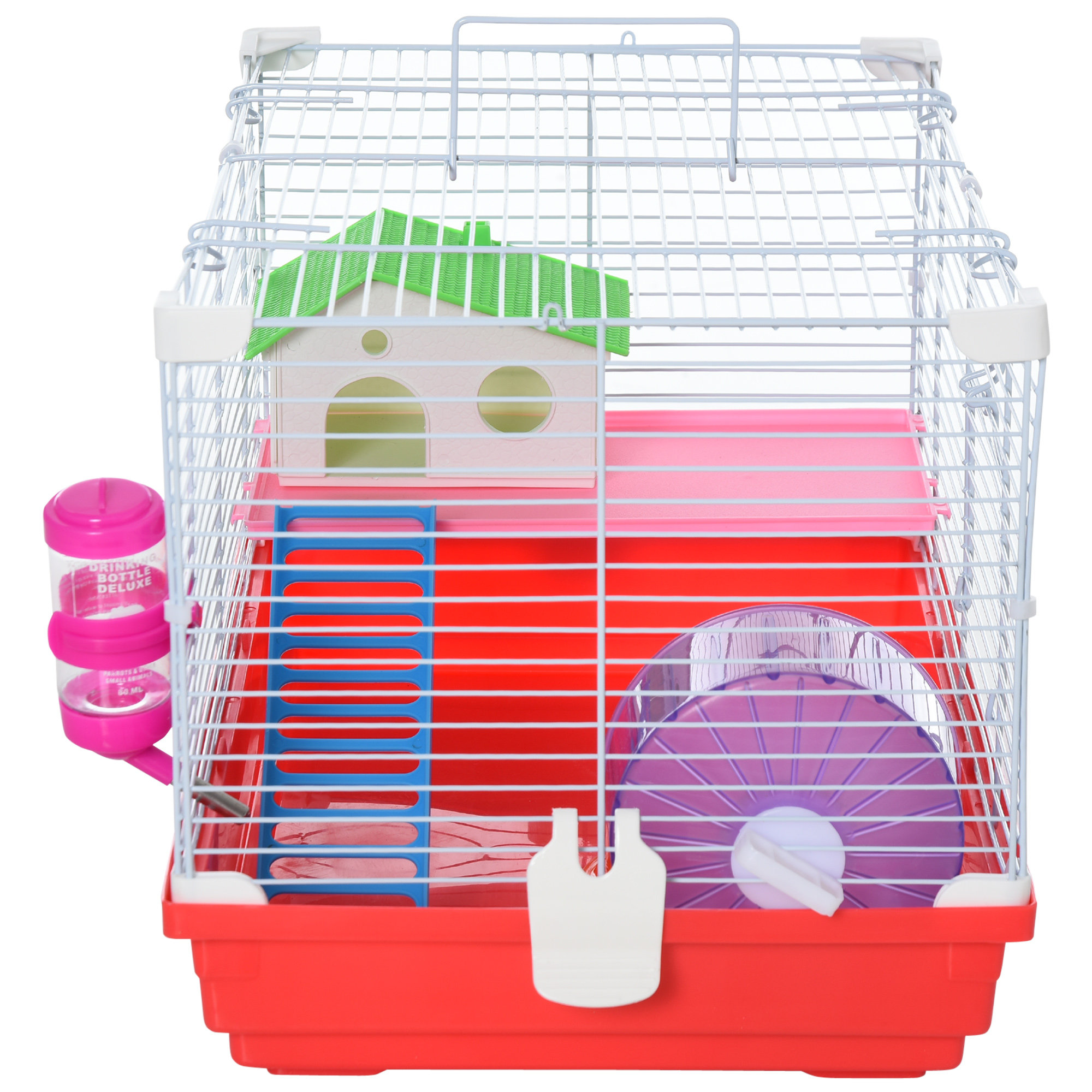 Tucker Murphy Pet™ Darris Small Animal Portable Cage | Wayfair