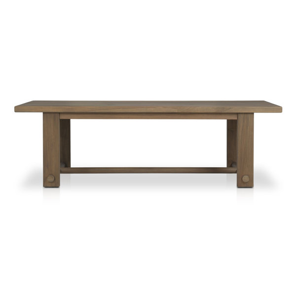 Amber Lewis x Four Hands Lumi Dining Table | Birch Lane