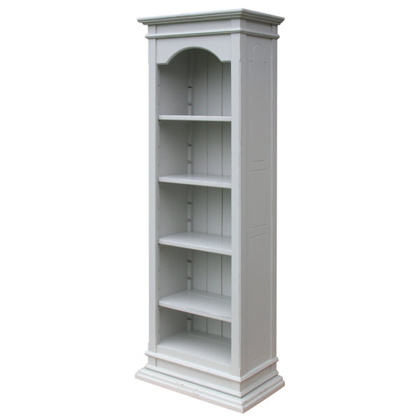 Trade Winds Furniture Provence Bookcase - Wayfair Canada