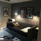 Graham & Brown Georgetta 33' L x 20.5" W Wallpaper Roll & Reviews ...