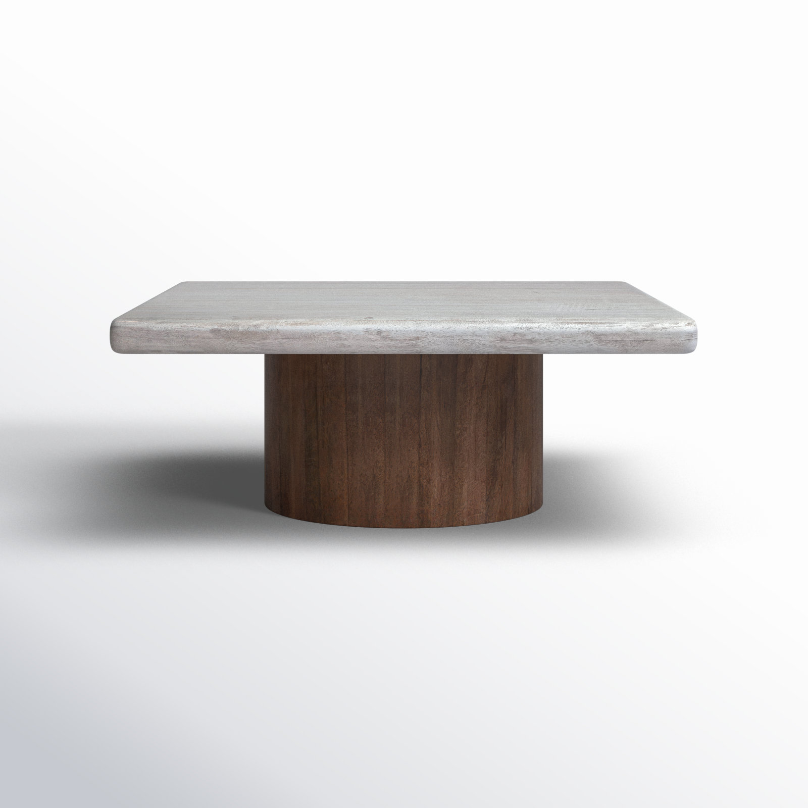 Birch Lane™ Shepherd Coffee Table | Wayfair