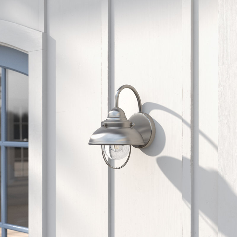 Birch Lane™ Audrey Wall Light & Reviews | Wayfair