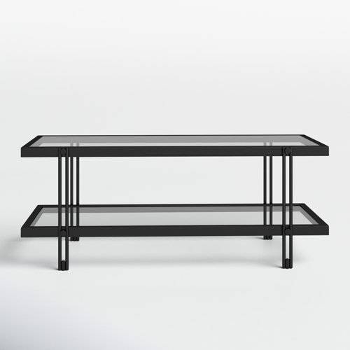 Modern Metal Coffee Tables | AllModern