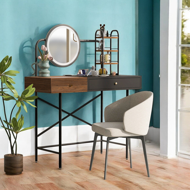 Ebern Designs Vanity | Wayfair