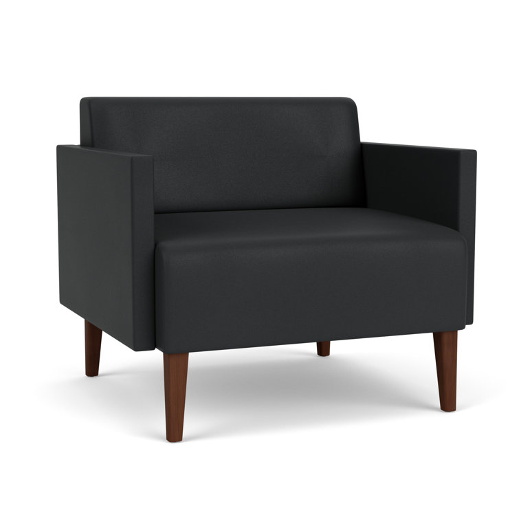 Lesro Luxe Lounge Reception Bariatric Chair - Wayfair Canada