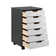 Ebern Designs Kerrell 6 Drawer Storage Chest & Reviews | Wayfair