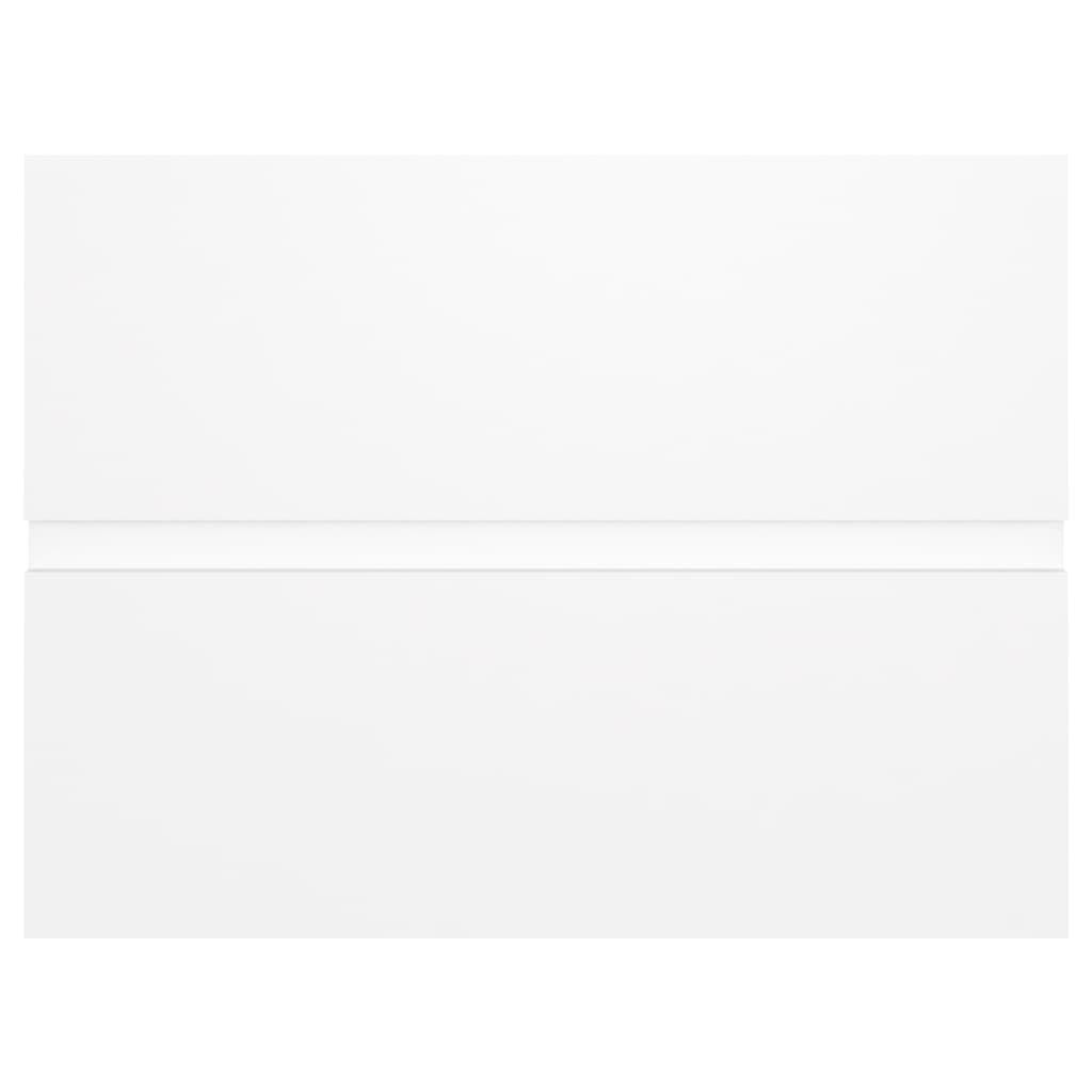 VidaXL Mahrin 60 Bathroom Vanity Base Only | Wayfair