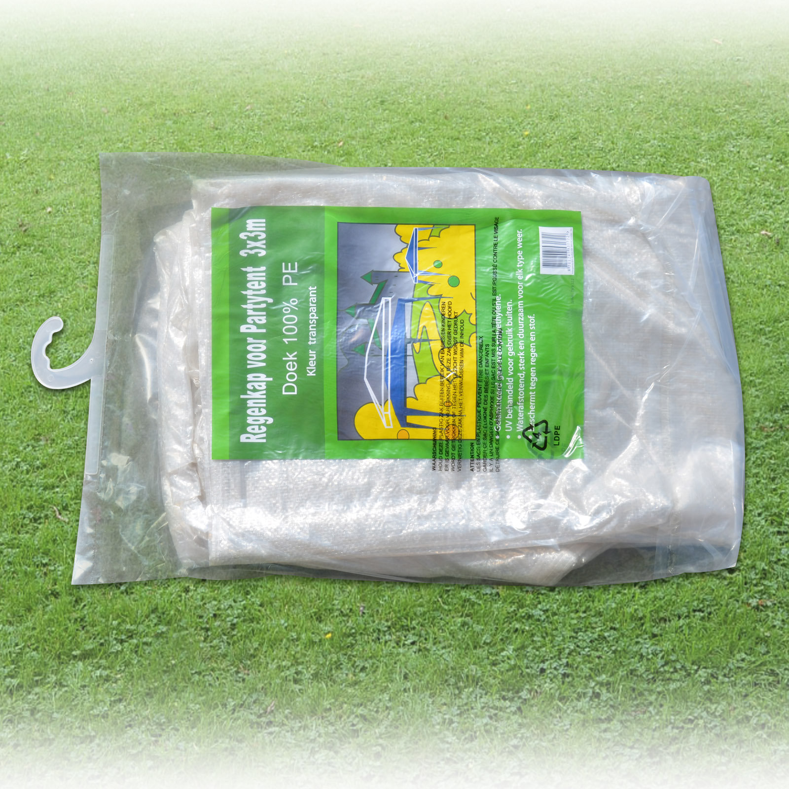 Sunrise Outdoor LTD Outdoor Canopy Protective Cover for Pop Up Party ...