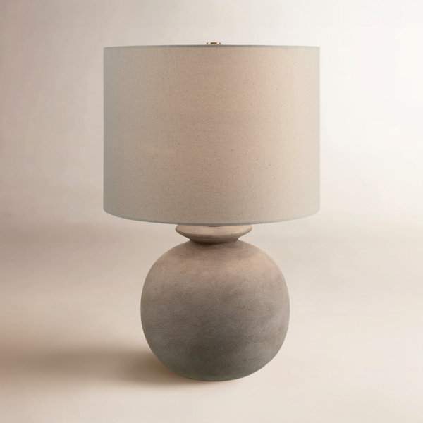Joss & Main Arboles Resin Accent Lamp & Reviews - Wayfair Canada