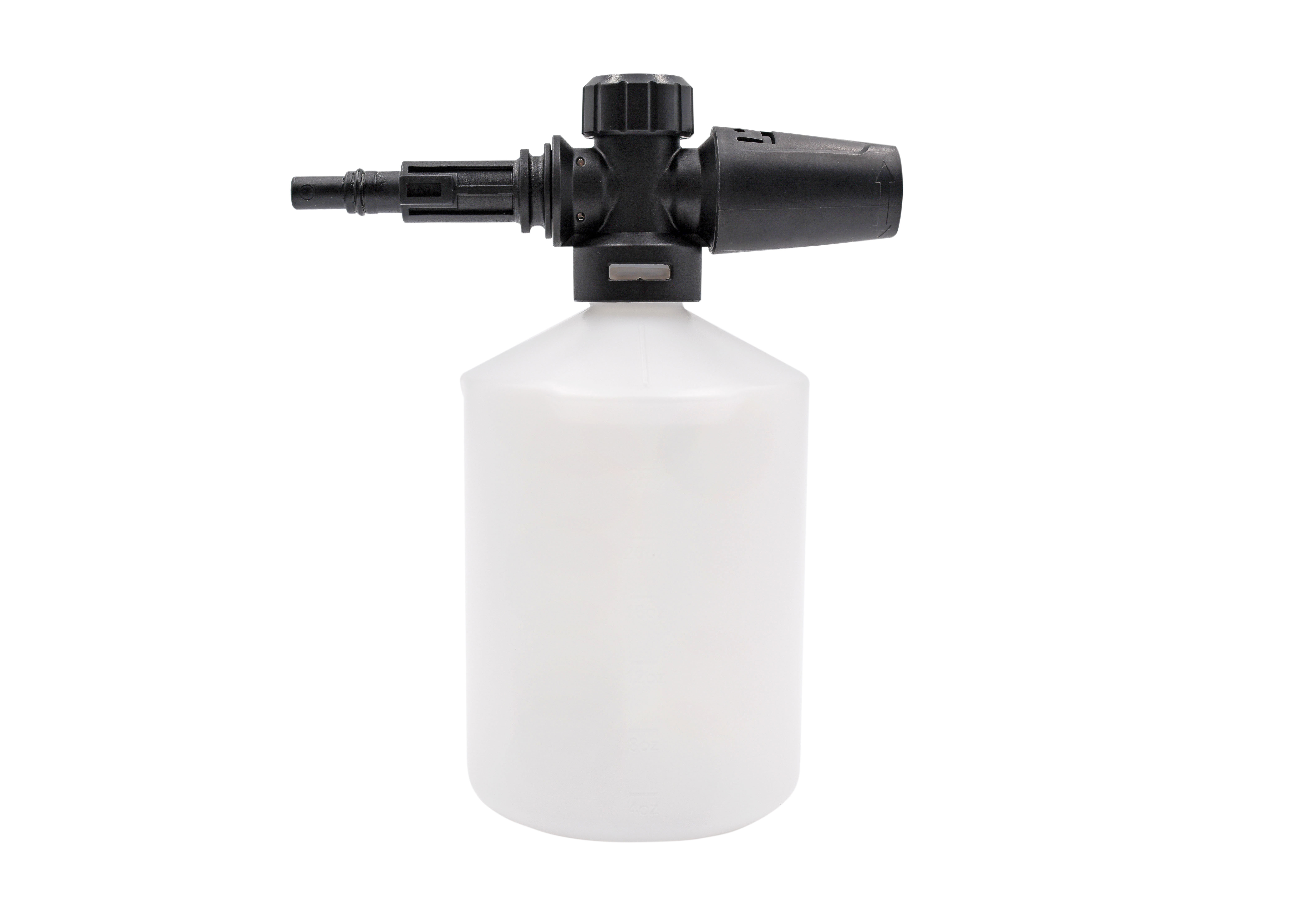 AR Blue Clean Pressure Washer Foamer Cannon with Bayonet Connection ...