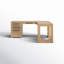 Birch Lane™ Fitzgerald L-Shape Desk & Reviews | Birch Lane