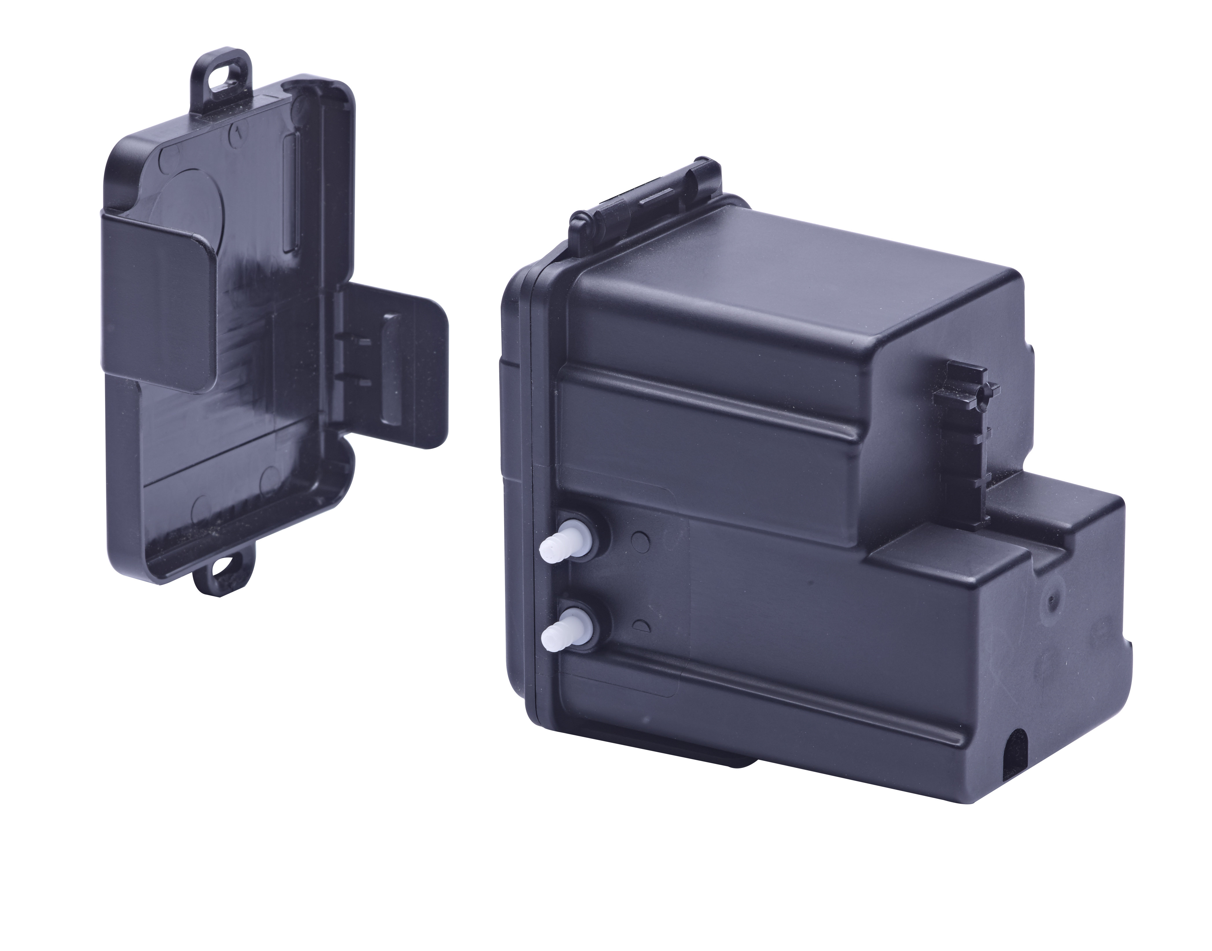 Tavistock CONTACTLESS FLUSH REMOTE SENSOR KIT | Wayfair.co.uk